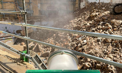 Construction Dust | Free resources and best practice advice